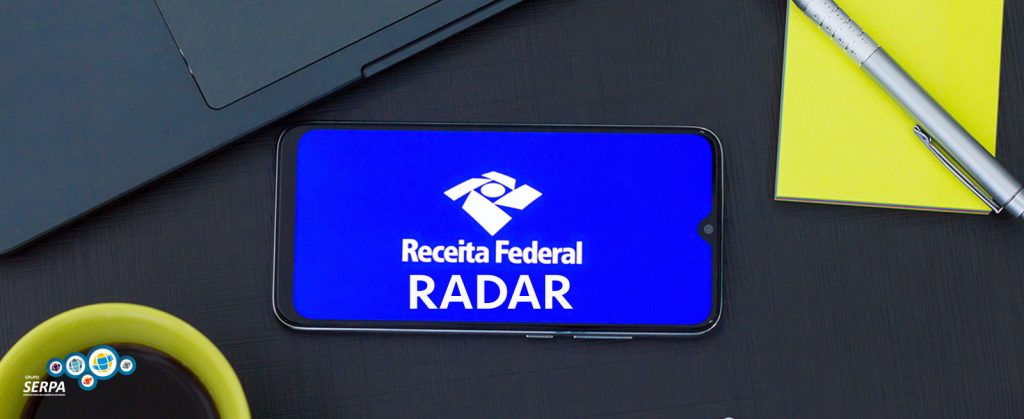 Habilitação no Sistema RADAR passo a passo - Grupo Serpa