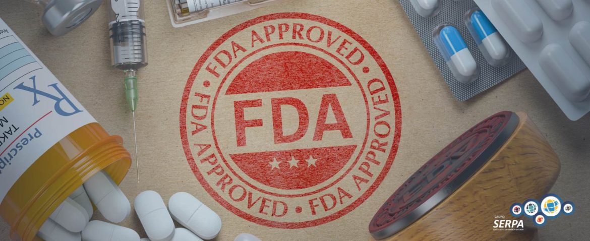 Entenda a importância do registro FDA ao exportar para os EUA - Grupo Serpa